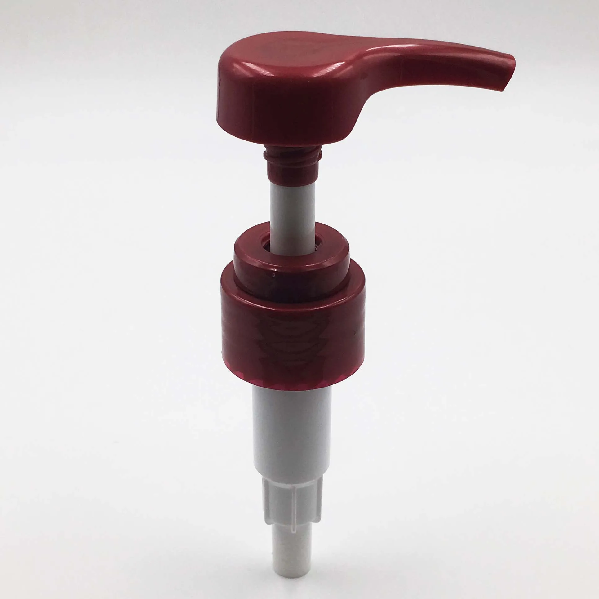 Up Down Locked Big Lotion Pump Dispenser Lotion Pump 28/410 Plastic ...