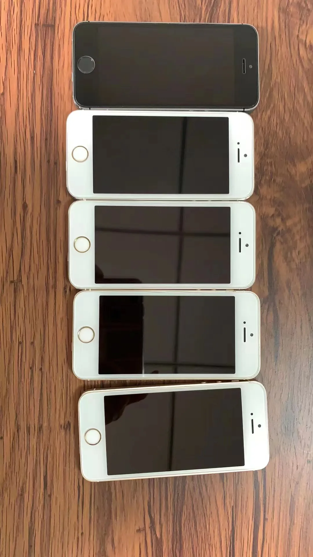 Wholesale Iphone 5s - Second Hand, Unlock with Fingerprint