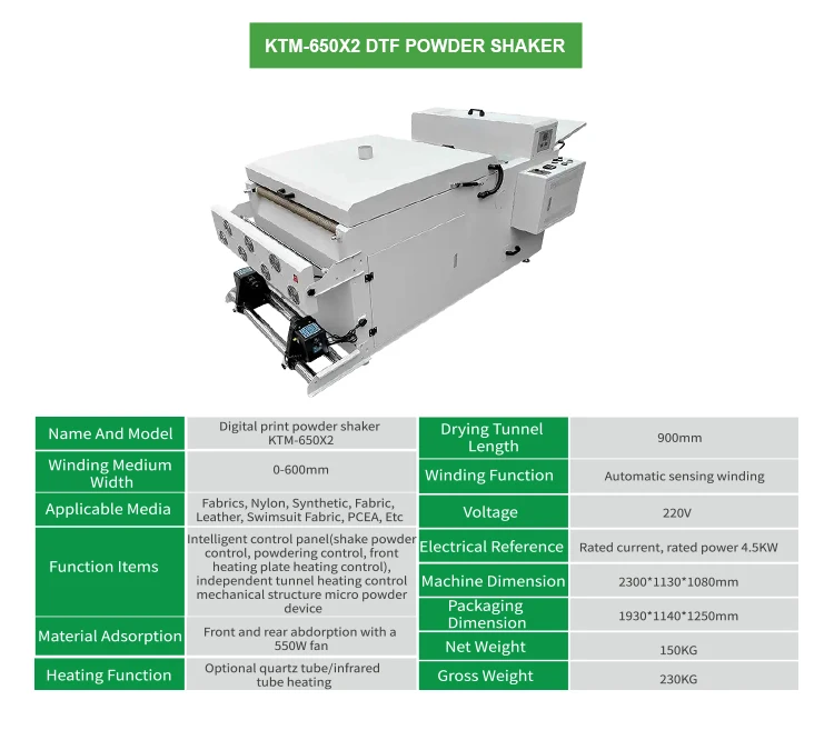 2023 Advanced 4 Head Dtf Printer Xp600 Tshirt Printing Professional Dtf Printer Dtf Printer ...