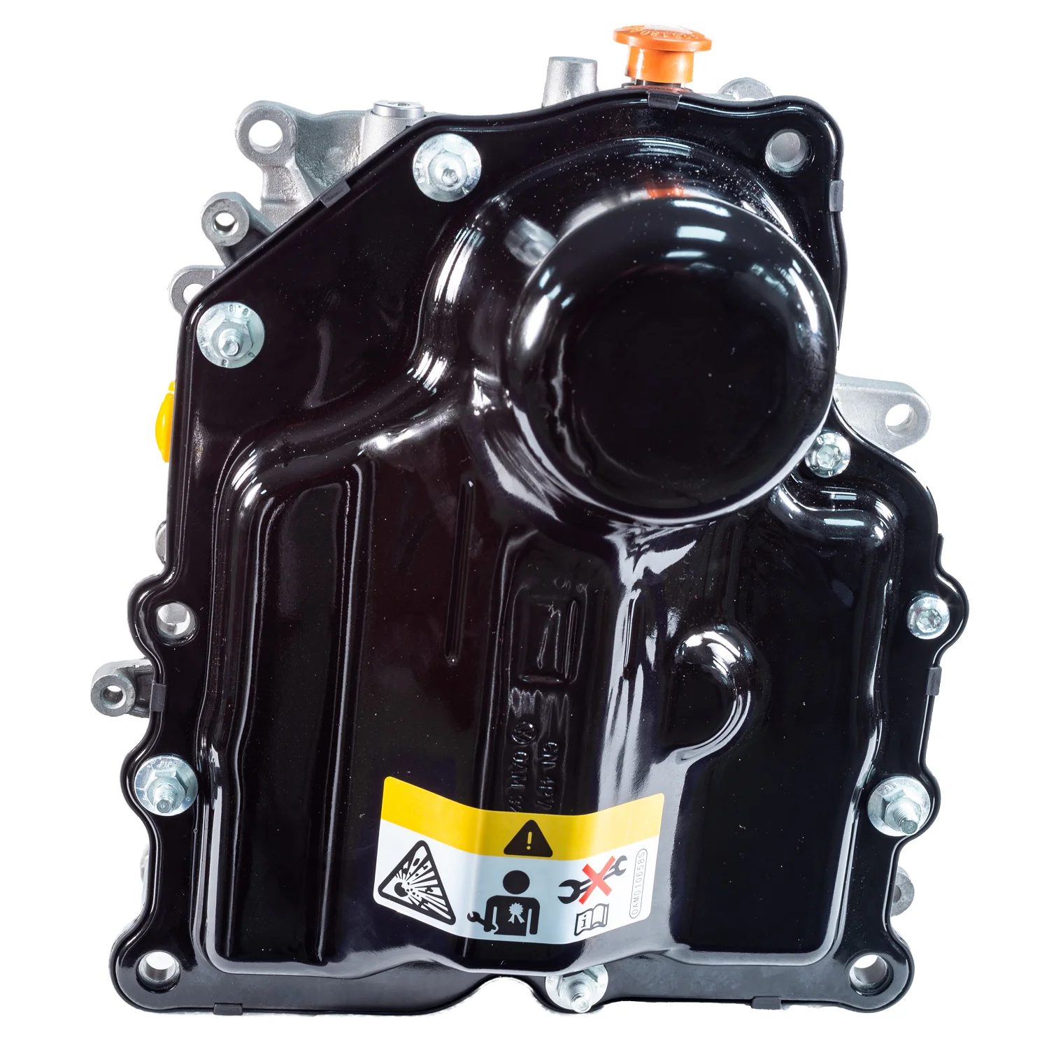 WWT Mecatronica Dq200 0am Dsg 7 Transmission Tcm Valve Body