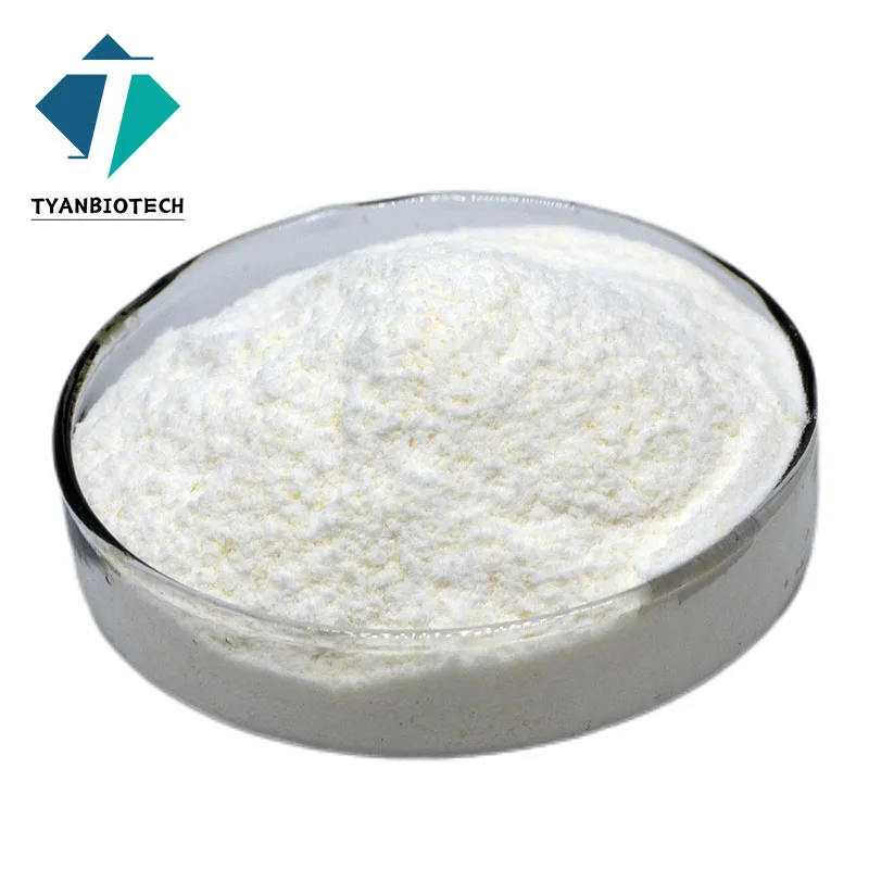 Taian Food Grade Lipase Enzyme Powder - Customizable Oem/odm