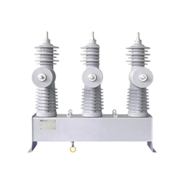 24kV 27KV pole mounted vacuum automatic recloser with controller| Alibaba.com