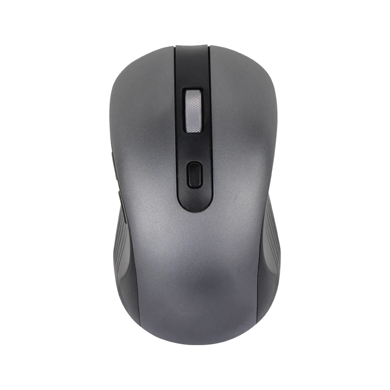 VCOM Office USB Wireless Keyboard Mouse Combo Compact Computer ...