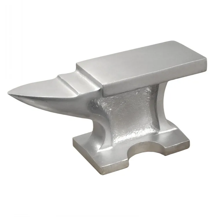 Customize Adjustable Forged High Hardness Cast Steel Anvil