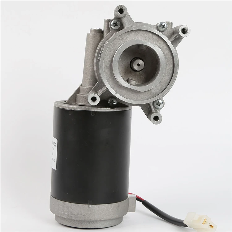 Hot Sale Factory Direct 100w 220v 38r/min Dc Generator Motor Oil Press ...