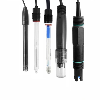 Industrial Online Multi Water Quality Monitoring Combination Ph Sensor ...