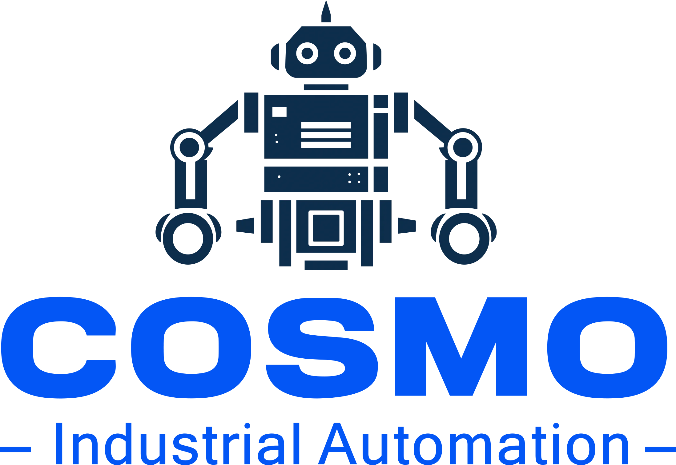 Company Overview - Shenzhen Cosmo Trading Co., Ltd.