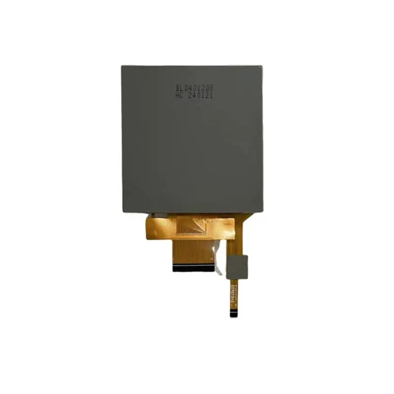 4 Inch IPS TFT LCD ST7796 SPI MCU RGB Interface Touch Screen