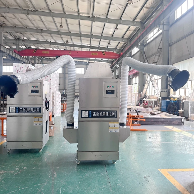 Aw-w200 3kw Welding Fume Extractor Soldering Fume Extractor ...