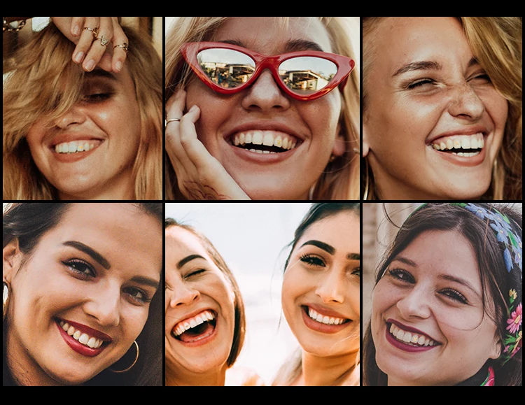 Lisa Tooth Gem Custom Dental Jewelry Teeth Gem Etching Real Solid 14k ...