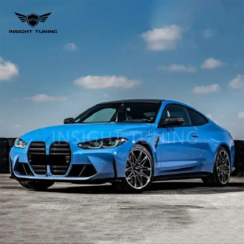 Wholesale Price 4 Series 430I 440I Rear Diffuser Grille for BMW G22 M4