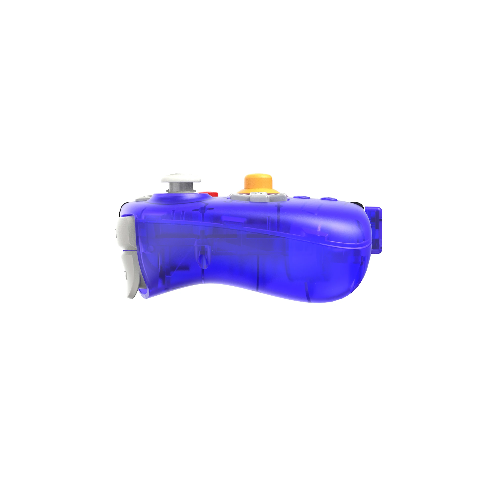 Retroflag Game Controller With Hall Sensor Joystick for Switch OLED NS ...