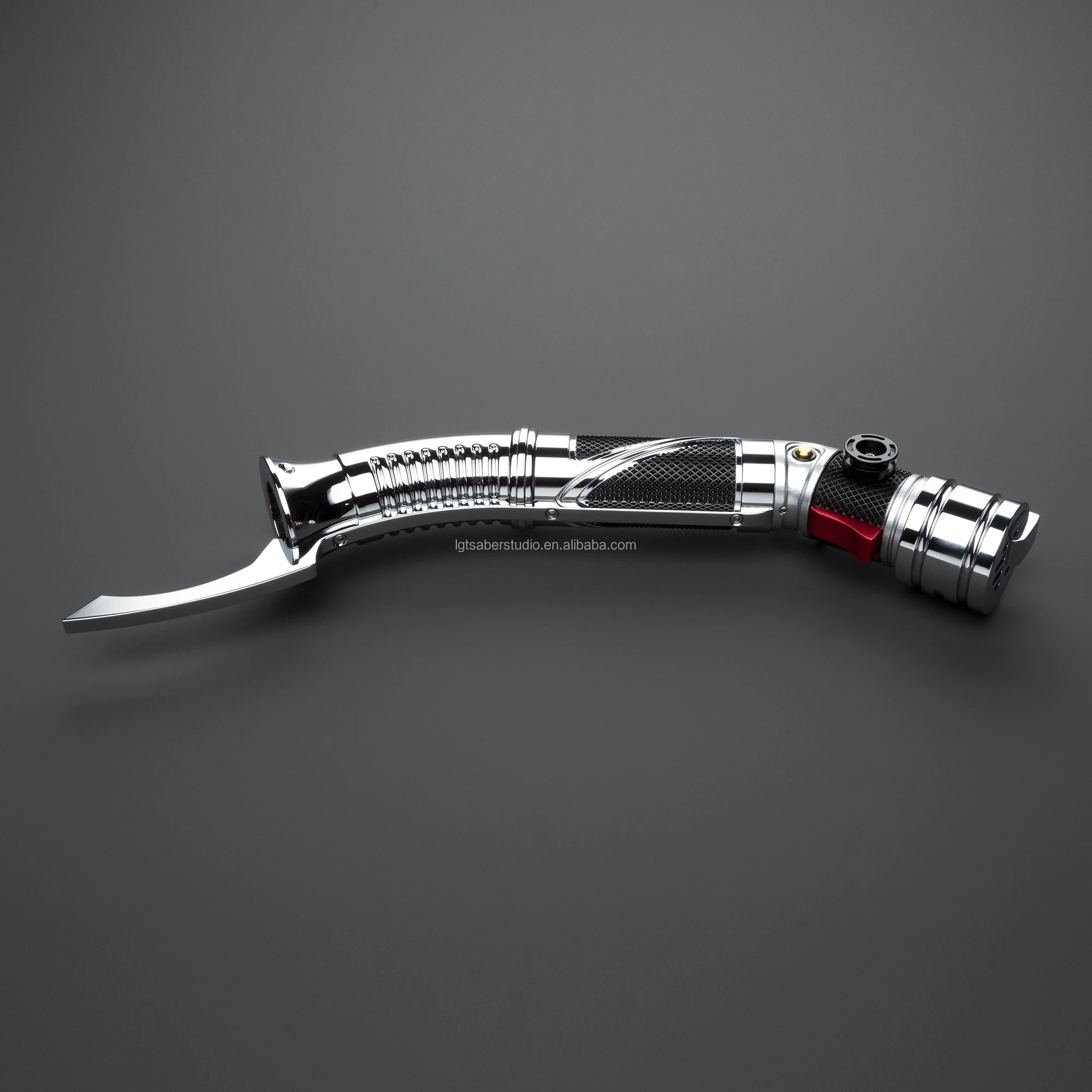 LGT Premium Xenopixel Laser Sword - Count Dooku Lightsaber