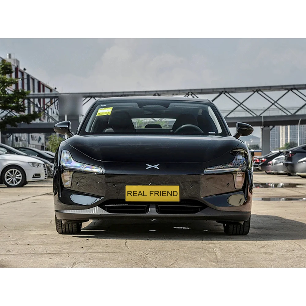 Second Hand Xpeng Mona M03 Electric Car, Cheap Price in China, Used ...