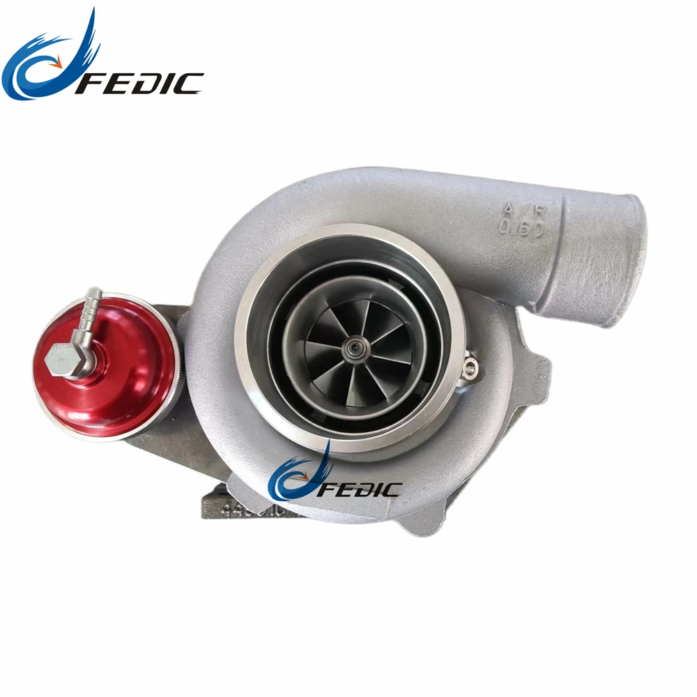 Geramic Ball Bearing Hybrid Factory Turbine Gtx2871r Gen2 T25 ...