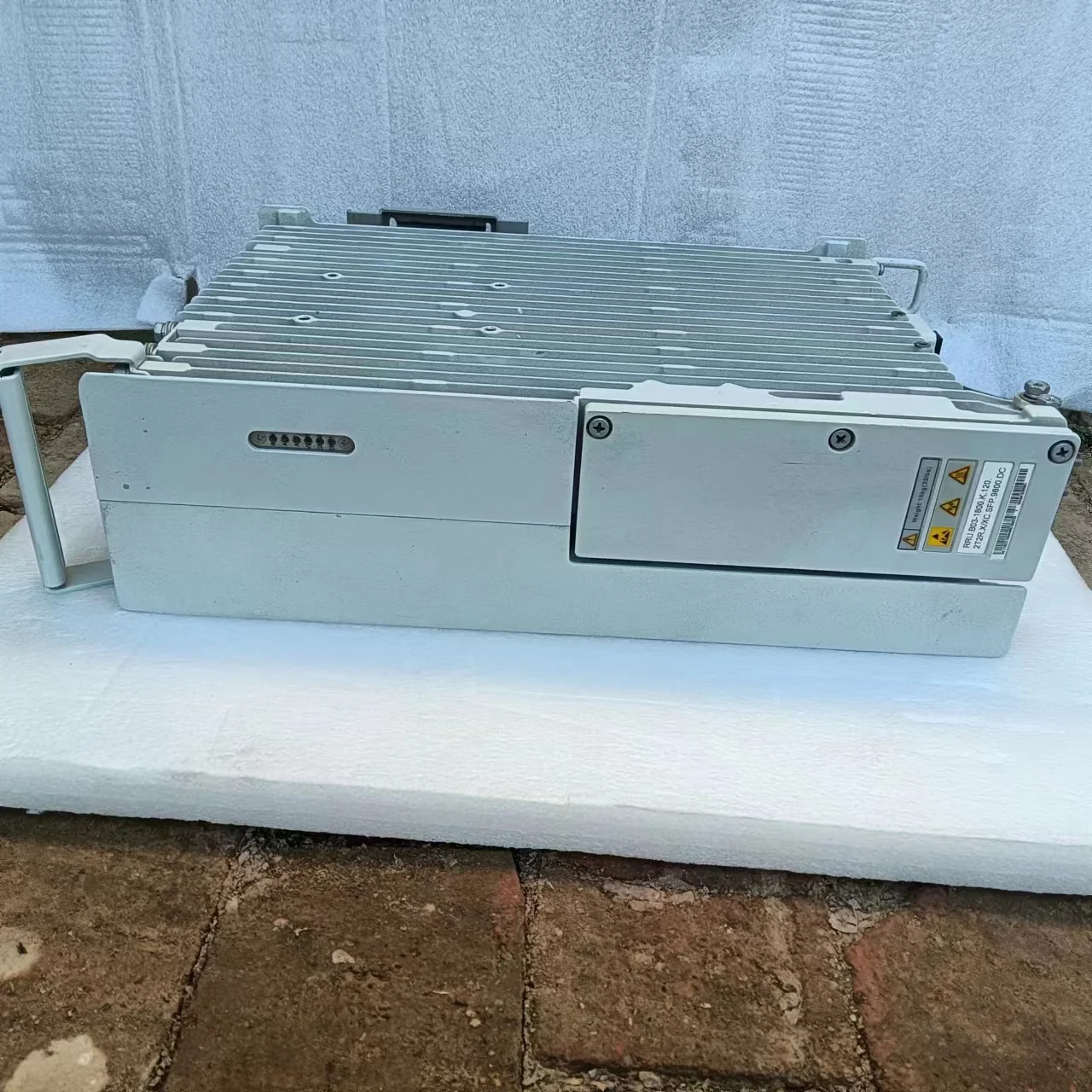 Factory Original Rru 3959-1800 2100 900mhzdistributed Base Station ...