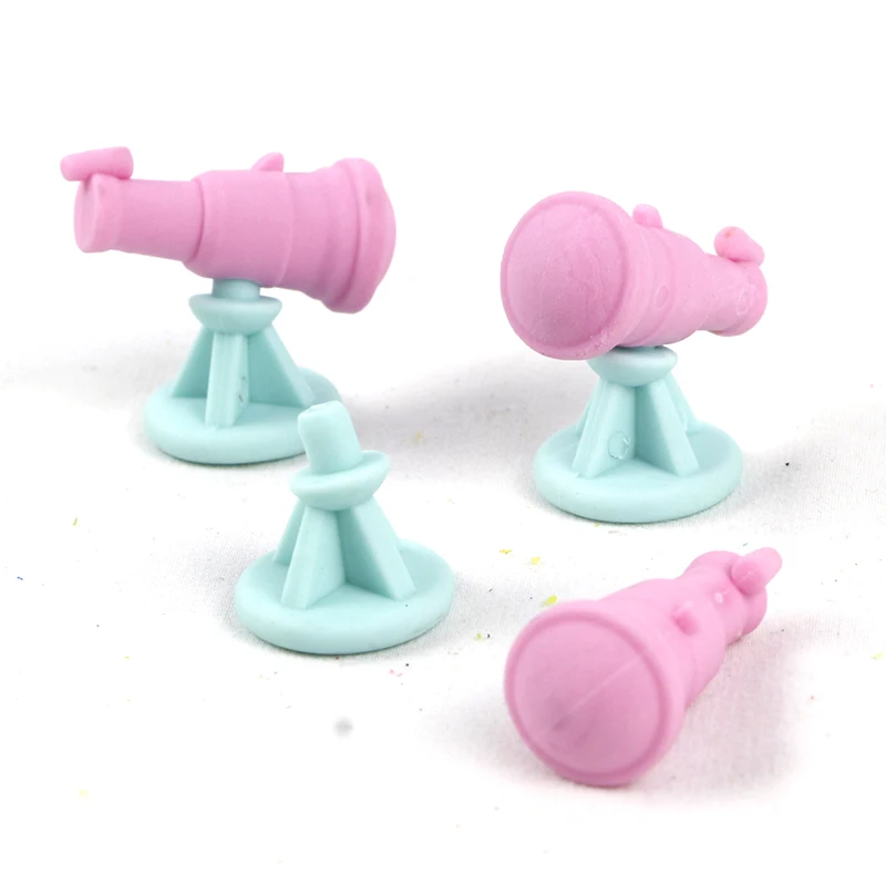 Soododo Xddd505 Novelty Space Astronaut Spaceship Telescope Star Shape ...