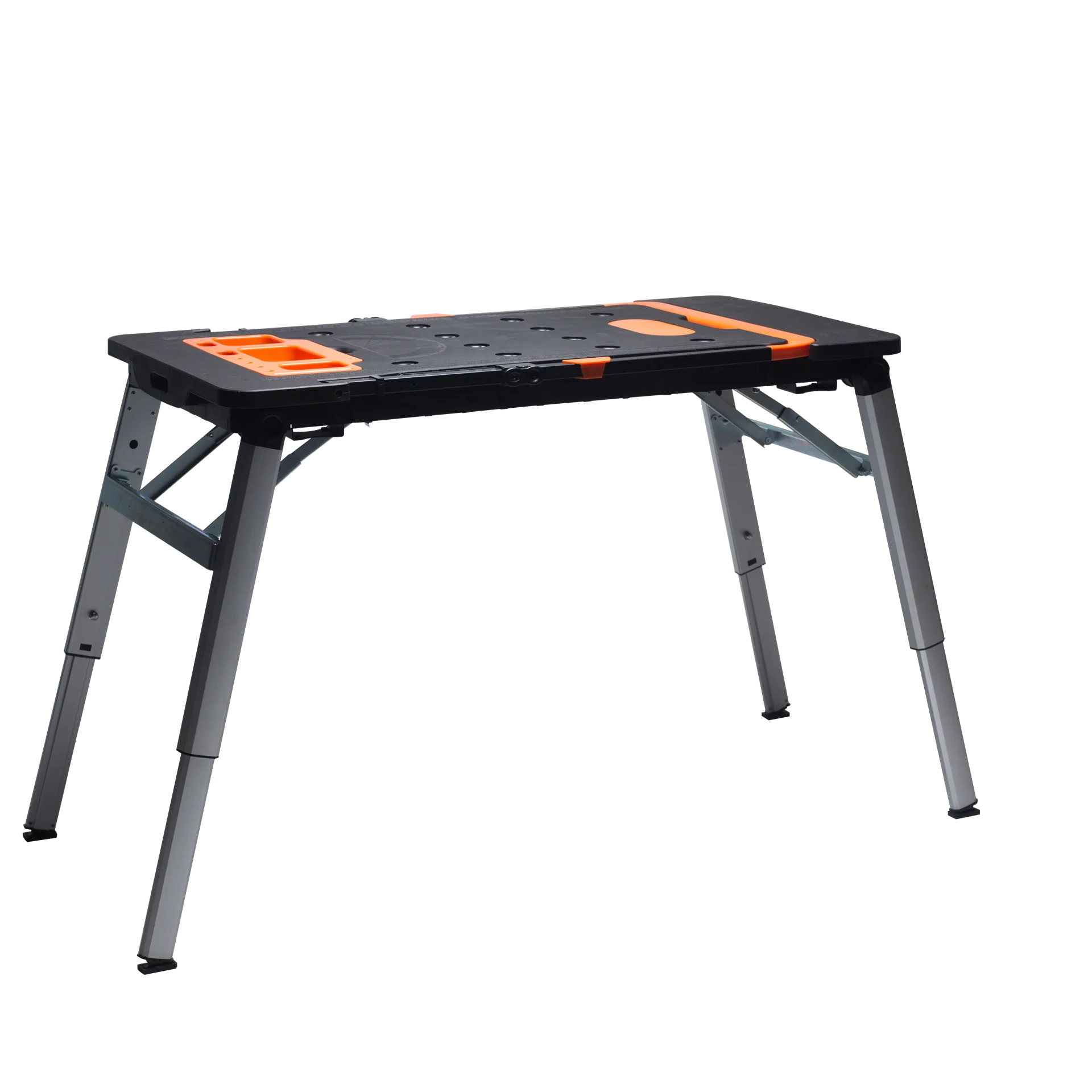 7in1 Portable Heavy Duty Plastic Foldable Motorcycle Work Bench - Buy ...