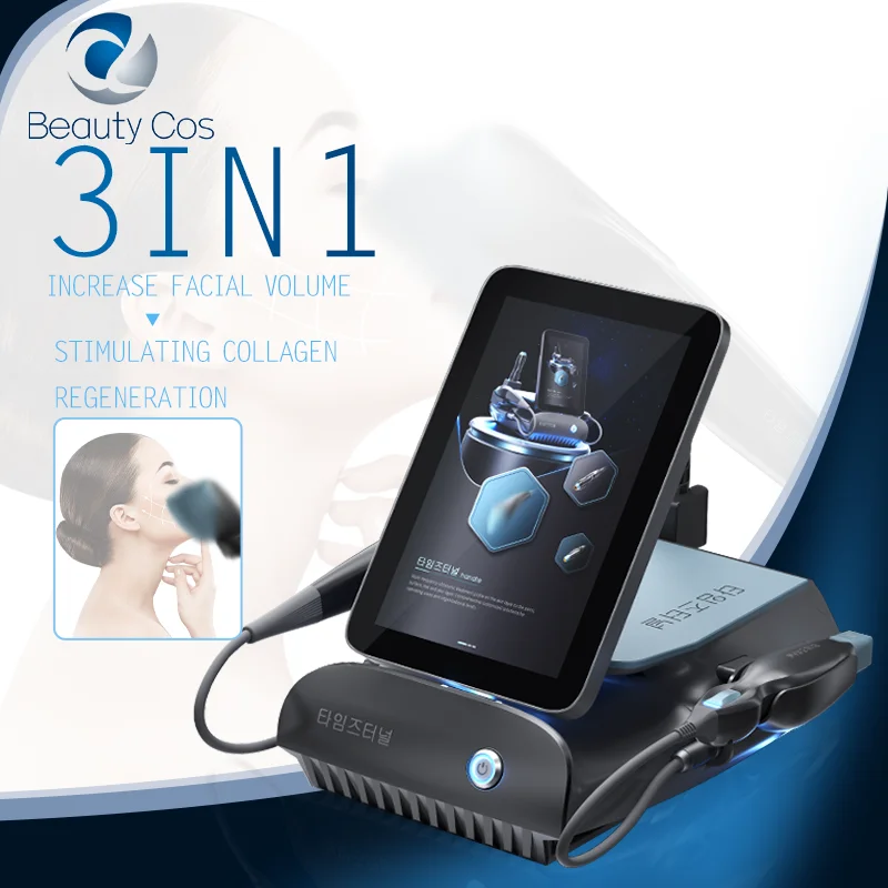 3in1 22d Skin Lifting Anti Wrinkle Machine 12d Women Use Function ...