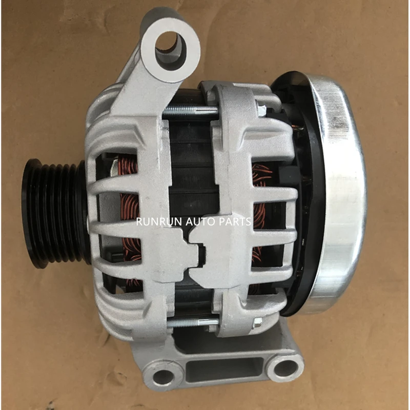 12v 110a Auto Alternator For Ford Ranger 2013 Mazda Bt-50 1916724 ...