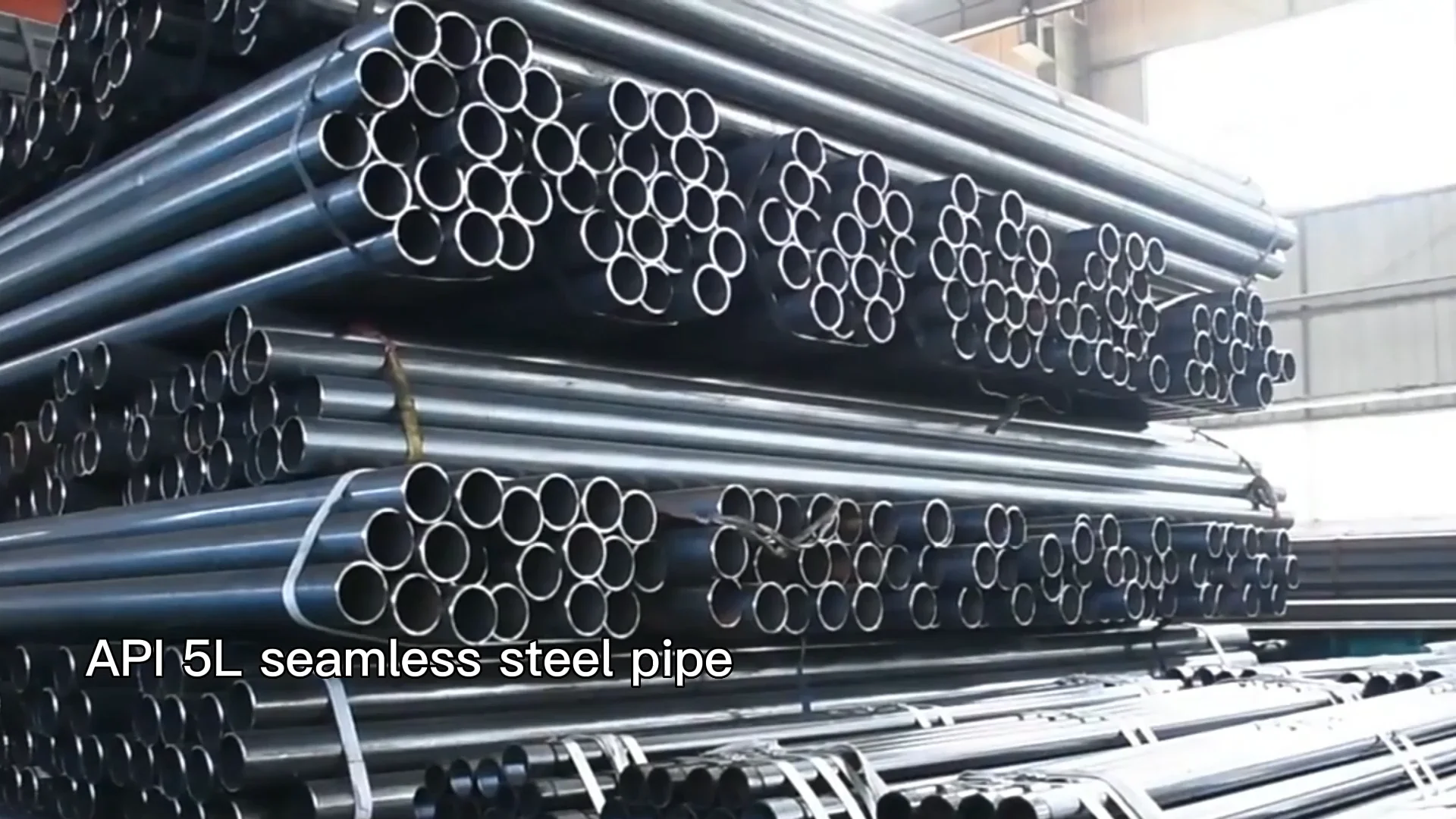 Prime Hot Finished Seamless Steel Line Pipe Low Carbon Steel Tube ...