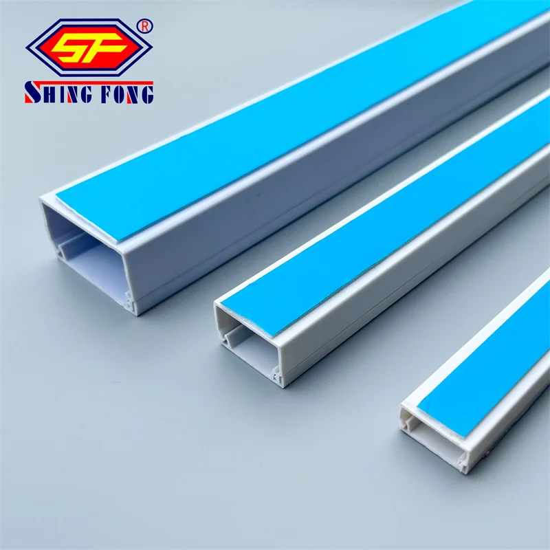 Skirting duct electrical Canaleta PVC Plastic PVC Trunking| Alibaba.com