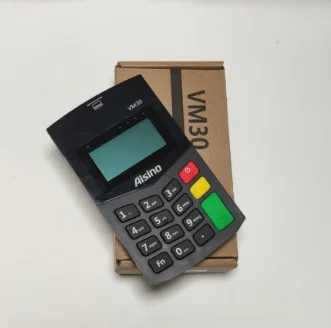 Mobile Mini Point Of Sale Terminal Mpos With Sdk Nfc Mpos For Ios ...
