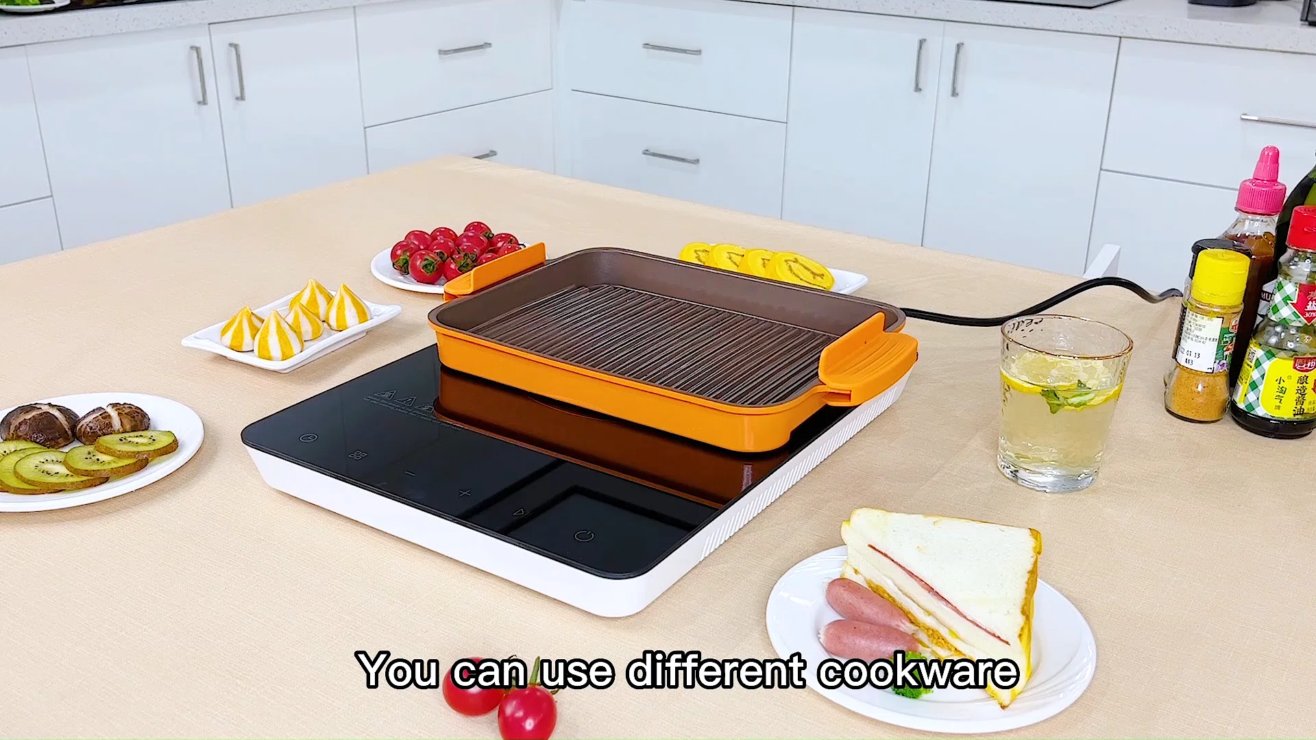 Best Induction Cooker - Buy Best Induction Cooker induction Cooktop ...