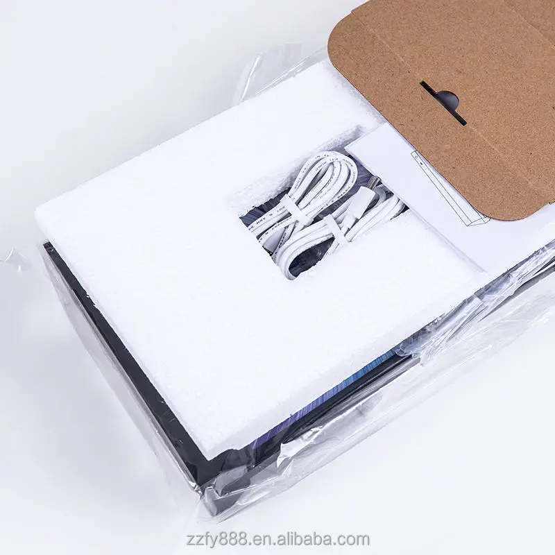 LED Menu Light Box - A5 A4 A3 Desktop Advertising Solution