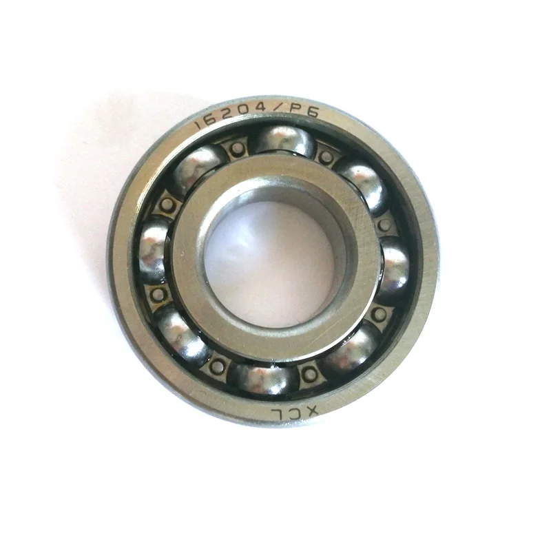 Class 0 Deep Groove Ball Non-standard Bearing Ms-994 62/25.5-2rs ...