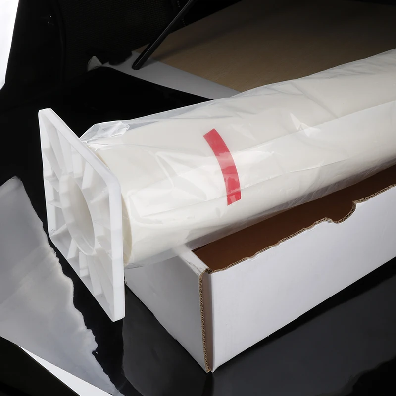 【ボディ】 Mst8mil車体塗装保護フィルムグロス & マットセルフヒーリング熱修理フィルムアンチスクラッチ透明tpuppf - Buy ...