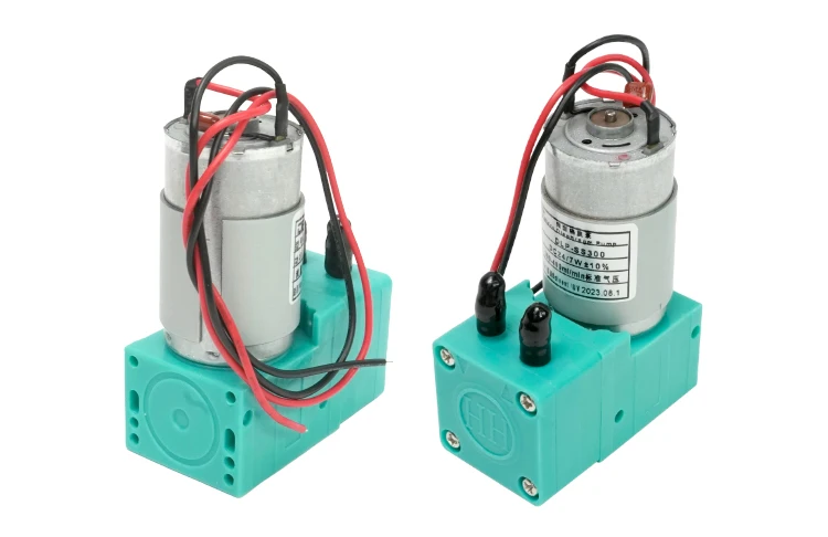 Original Epson L3110 System Knf1.5 Agfa Garco Solvent Based Ink Pump ...