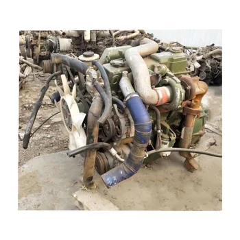 Faw Ca4d32 Dachai Faw 4 Cylinder Truck Engines 498 Faw Diesel Engine ...