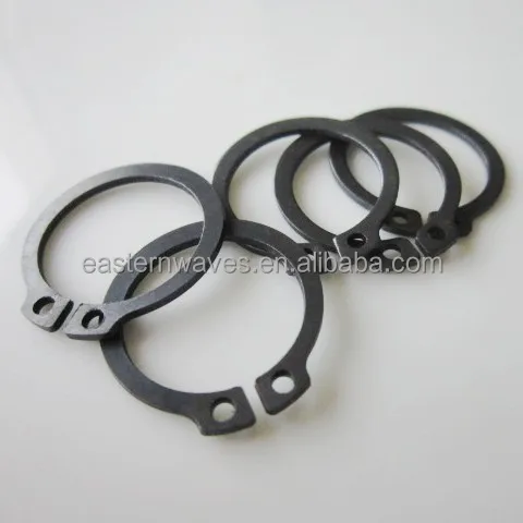 Din 471 Heavy Duty Type 40x2.5mm(din471 ) - Buy Din471 40x2.5 retaining ...