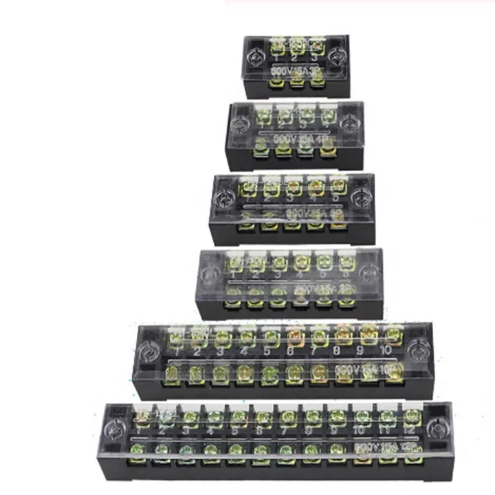 Barrier Terminal Block跨境商机分析报告行业外贸出口趋势-阿里巴巴国际中文站官网