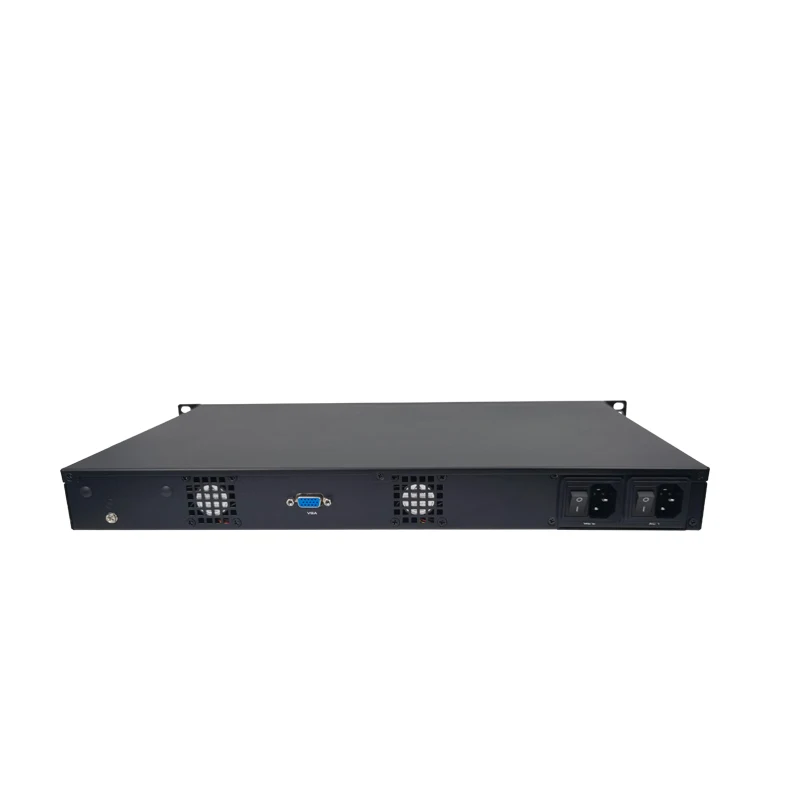 Firewall Pc 1u Rackmount 3210m 8gb Memory Wifi Enterprise For Outdoor ...