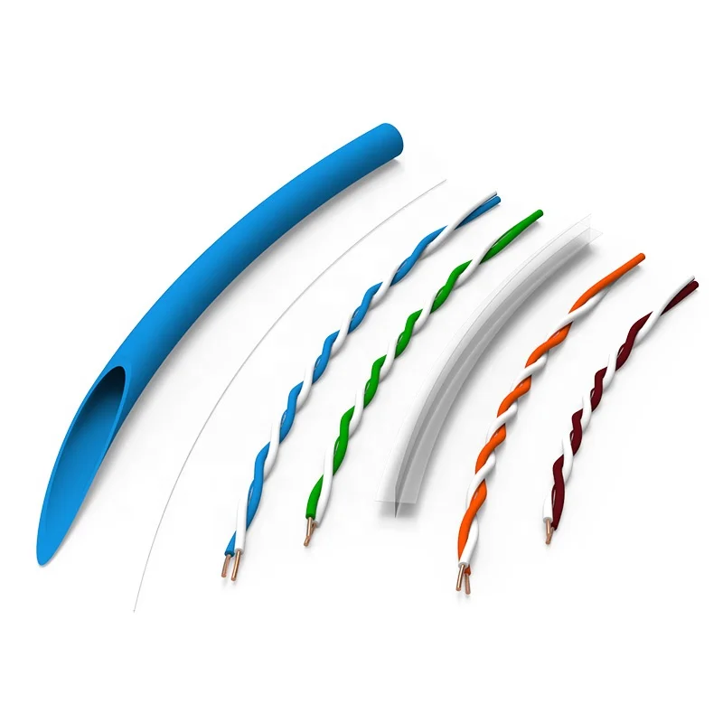 Professional Factory Cable Utp Cat5e Cat6 Ftp Sftp Indoor Network Cable ...