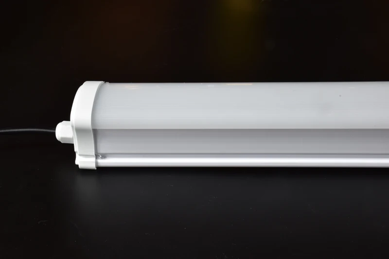 Surface Mounted Office Linear Light 1500mm Led Tri-proof Light 45w Led ...