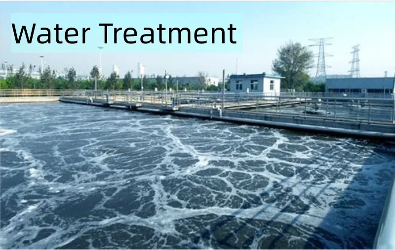 Sludge Dewatering Chemicals Sludge Dewatering Polymer Used As Sludge ...