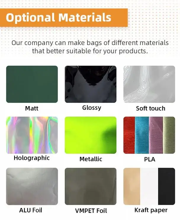 Manufacturer Wholesale Opp Mopp Material Plastic Laminated Usb Cable ...