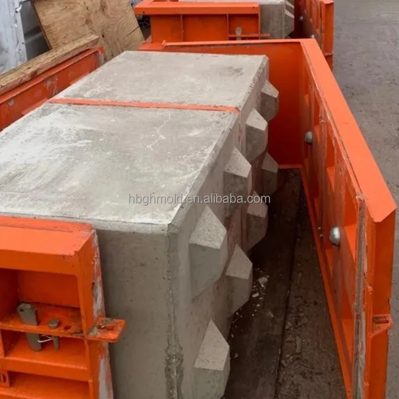 Customized Concrete Lego Block Mold - Durable & Versatile