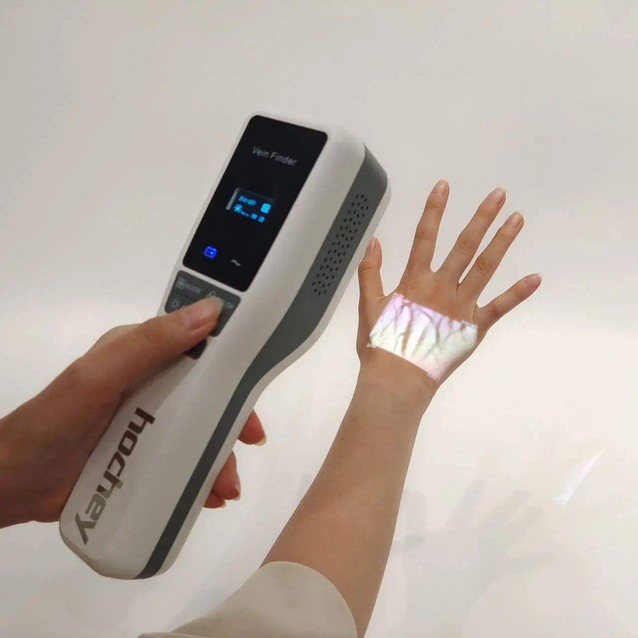 Mt Medical High Resolution Multiple Colors Display Handheld Portable ... Mt Medical High Resolution Multiple Colors Display Handheld Portable ...