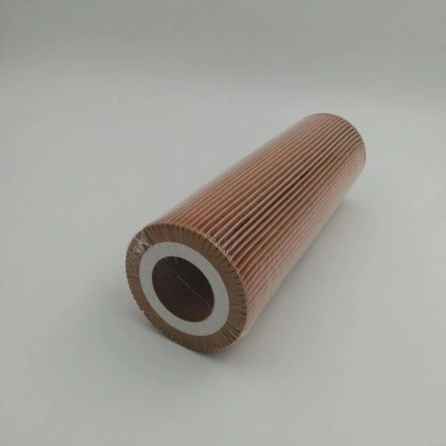 Factory Price Autoparts Automotive Filters Truck/car Engine Oil Filter ...