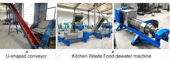 Efficient Garbage Bin Elevator - Hydraulic Lifting Platform