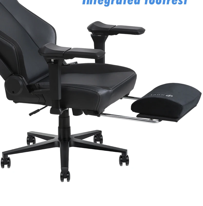 Custom High-End 6D ARMREST Ergonomic Executive Chair