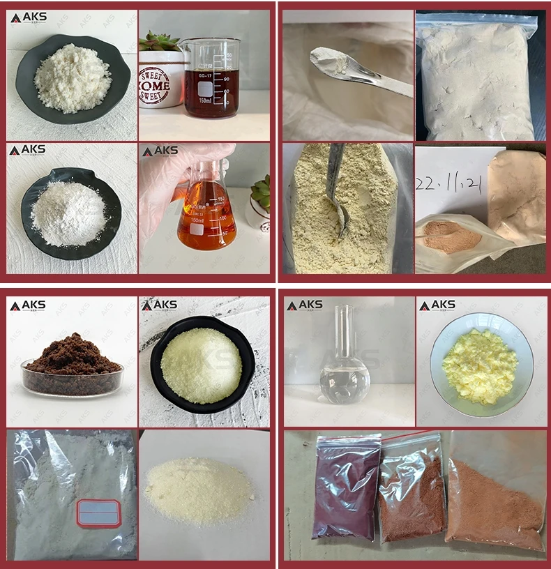 Dmt 99% Purity Dimethyl Terephthalate/dmt Powder Cas 120-61-6 - Buy Dmt ...