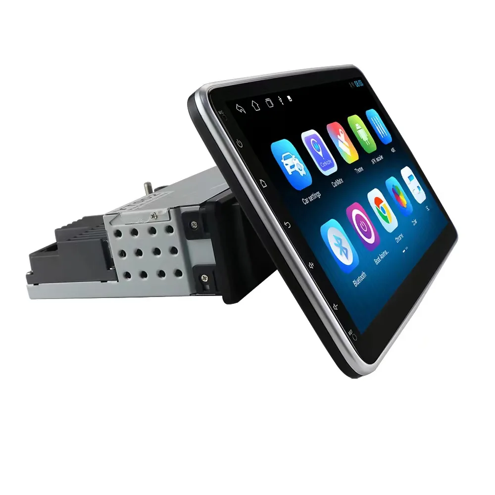 Universal Stereo Autoradio Android System 10.26 Inch Multimedia Gps ...