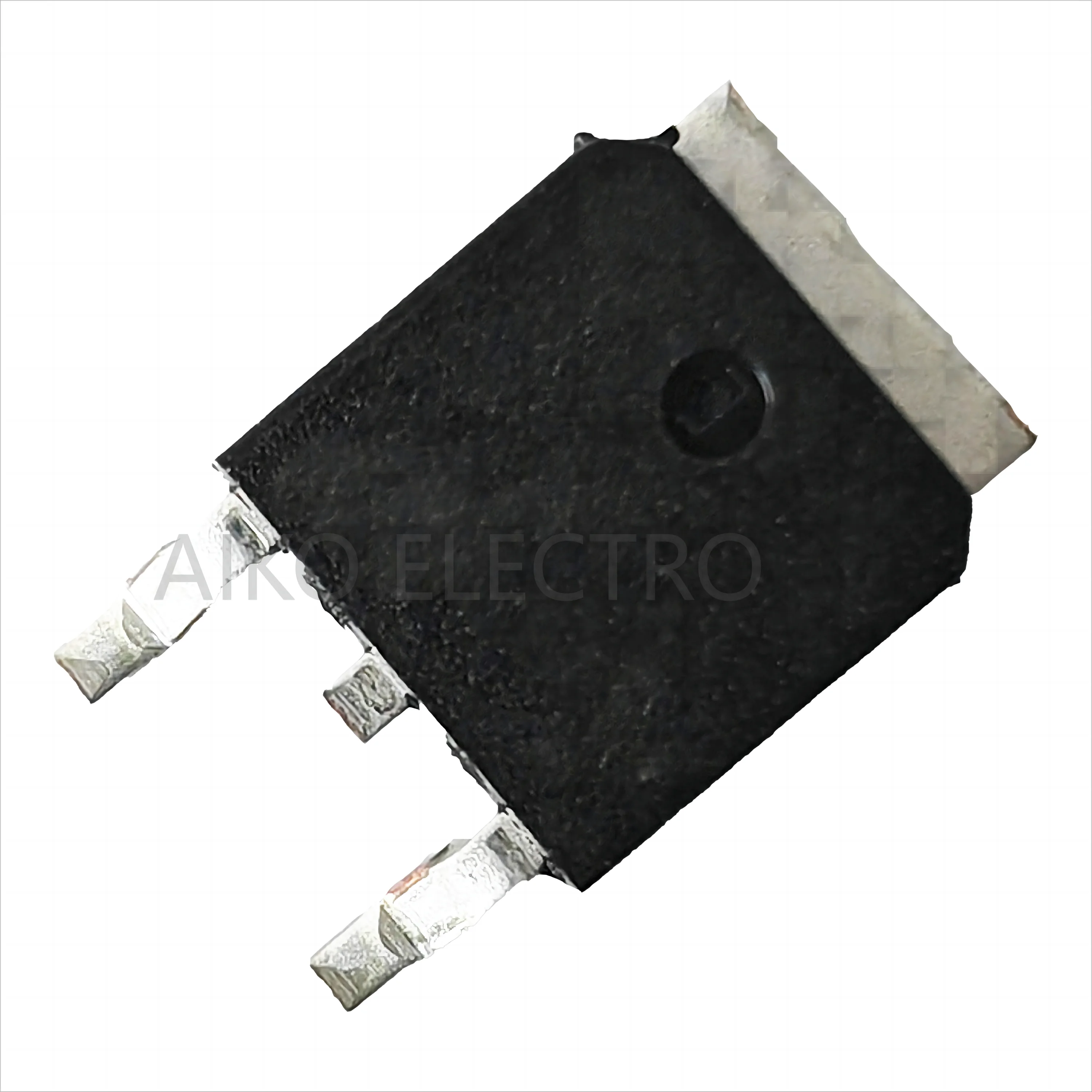 Original T850 Triacs 8a 600v 800v Scr Thyristor With To-251 To-252 ...