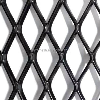 Aluminum Expanded Metal Mesh Price - Buy Expanded Metal Mesh,Aluminum ...