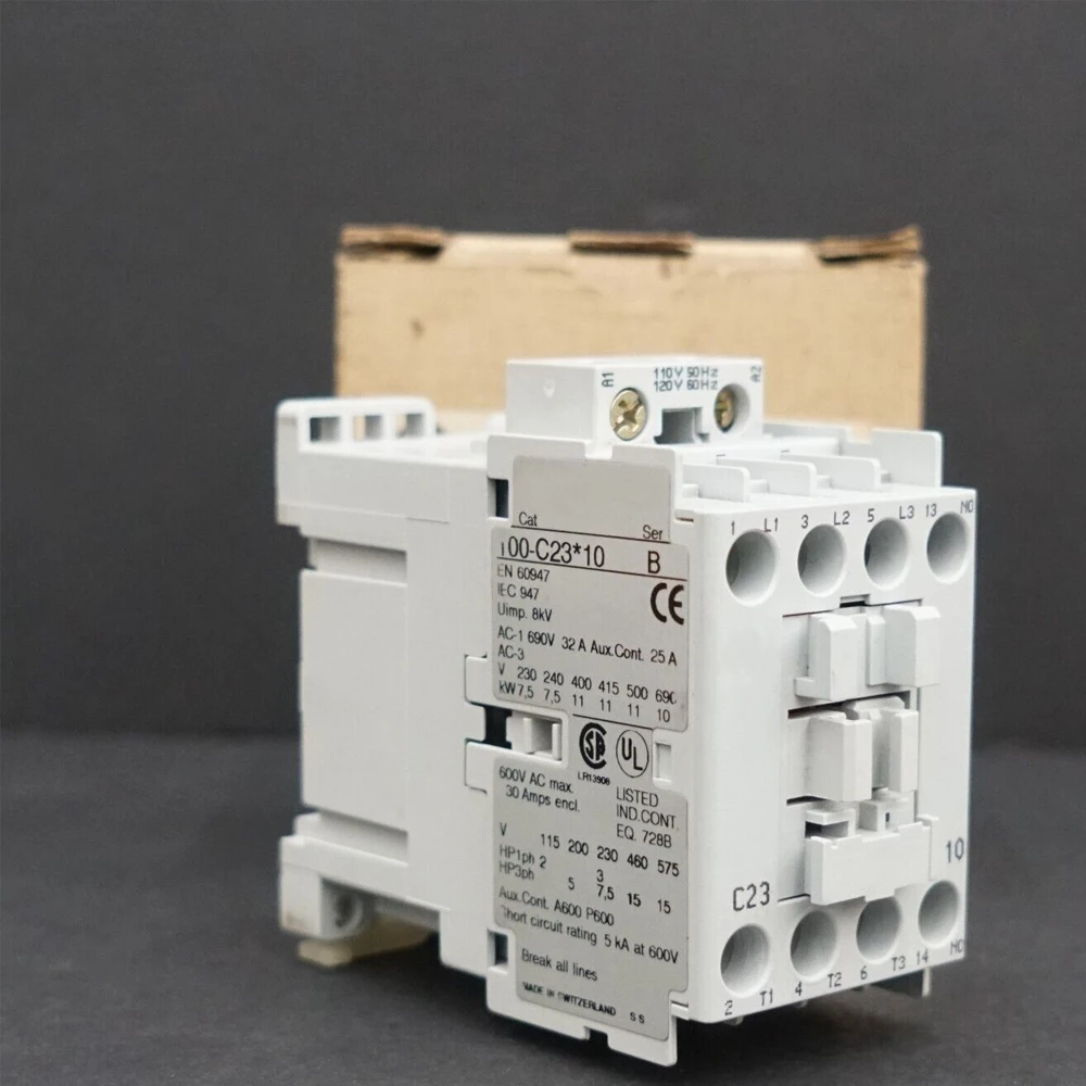 Plc Pac Dedicated Controllers Series 100c23d10 Plc Programming ...